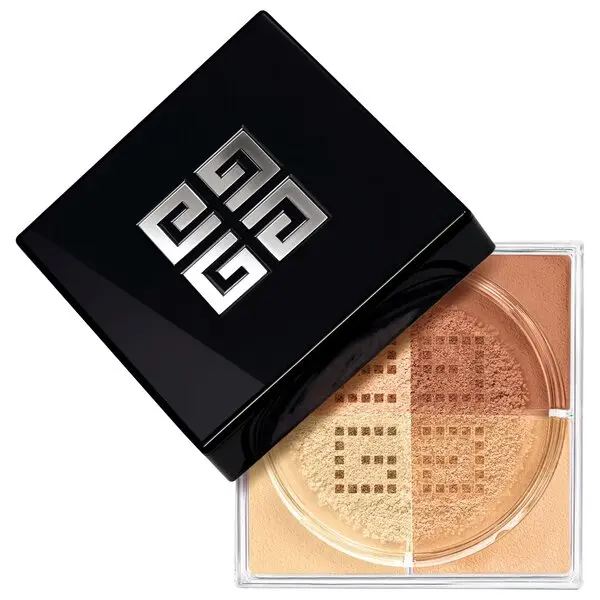 Givenchy Prisme Libre Illuminating & Color Correcting Loose Powder - 05 Popeline Mimosa