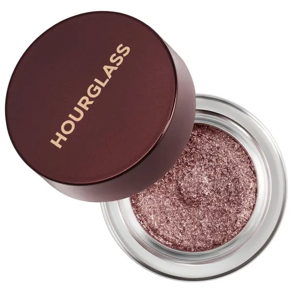 HOURGLASS Scattered Light Glitter Eye Shadow - Smoke