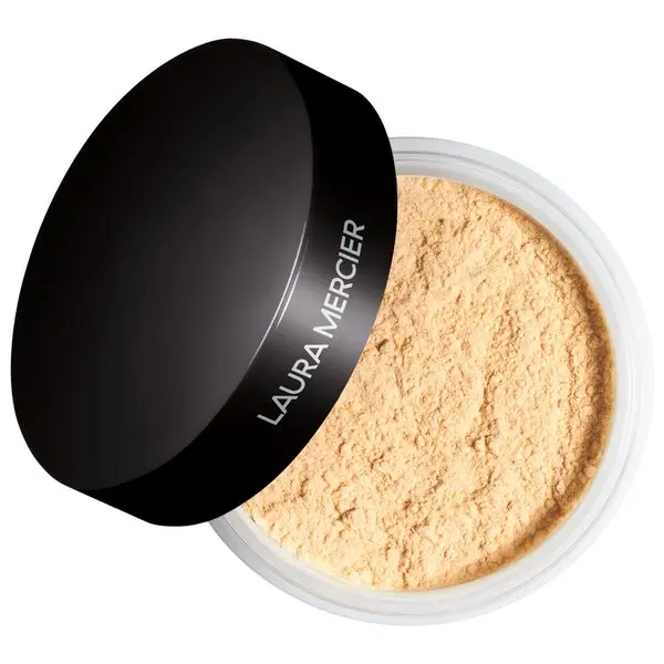 Laura Mercier Loose Longwear Setting Powder - Honey