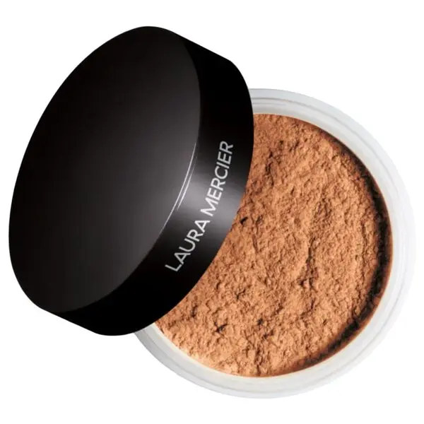 Laura Mercier Loose Longwear Setting Powder - Translucent Medium Deep