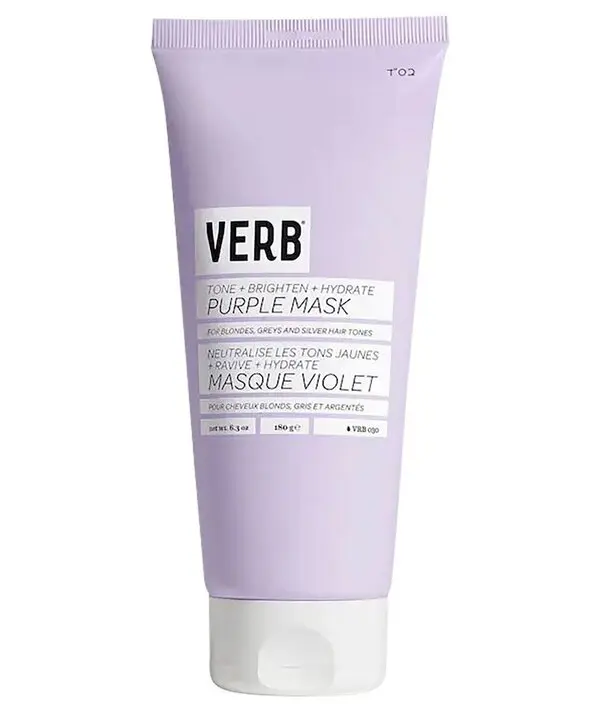 10 Best Purple Hair Masks for Blonde Hair: Color-Correcting Masks
