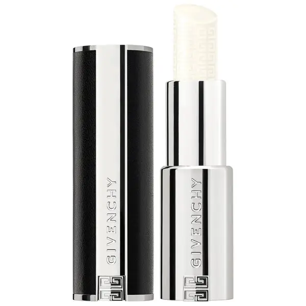 Givenchy Le Rouge Interdit Universal Sheer Hydrating Lip Balm - N00- Natural Finish