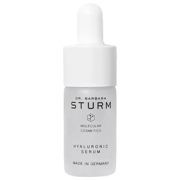 Dr. Barbara Sturm Mini Hyaluronic Serum - One-color