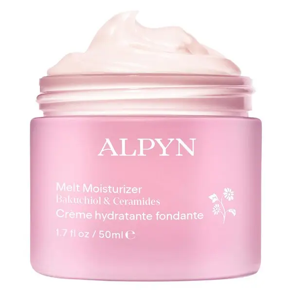 ALPYN Melt Moisturizer For Firming, Plumping & Brightening - One-color