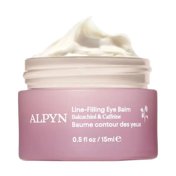 ALPYN Line-filling Eye Cream For Firming & De-puffing - One-color