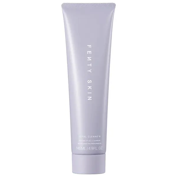 FENTY BEAUTY Total Cleans'r Remove-it-all Cleanser With Barbados Cherry - One-color