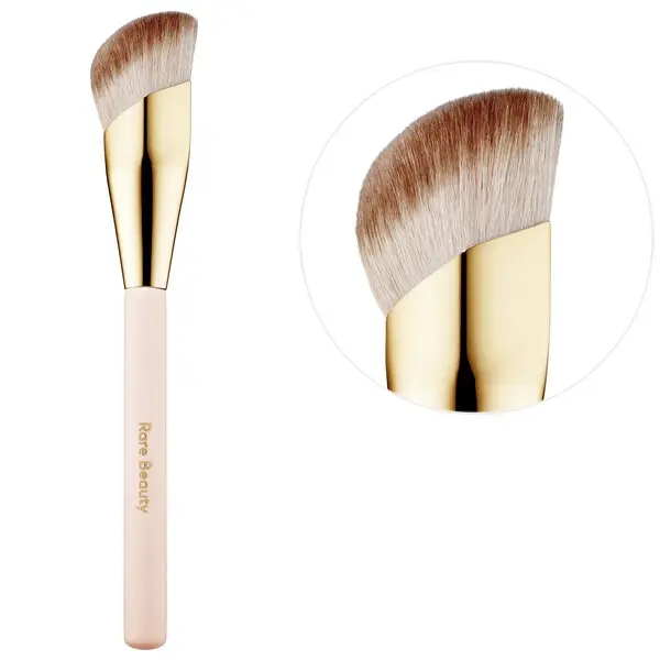 RARE BEAUTY BY SELENA GOMEZ Liquid Touch Foundation Brush - One-color