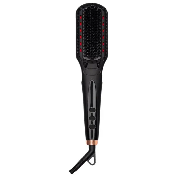 AMIKA Polished Perfection Thermal Straightening Brush 2.0