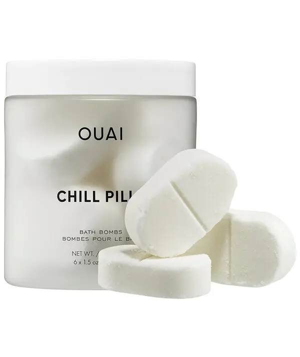 Ouai Chill Pills