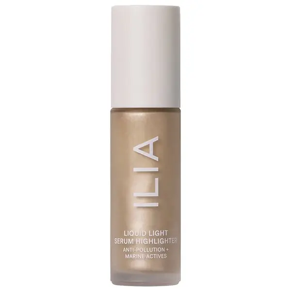 ILIA Liquid Light Serum Highlighter - Nova