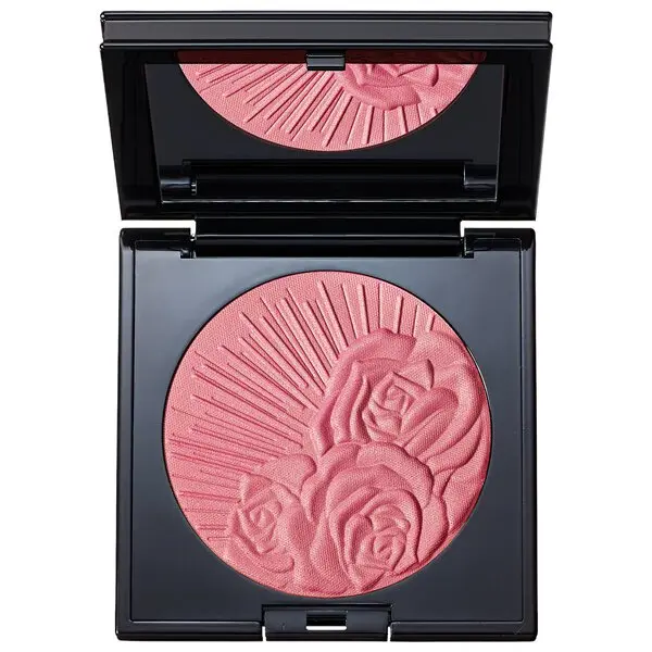 PAT MCGRATH LABS Skin Fetish: Divine Powder Blush - Divine Rose