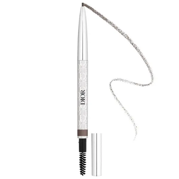 Dior Diorshow Brow Styler Eyebrow Pencil - 03 Brown