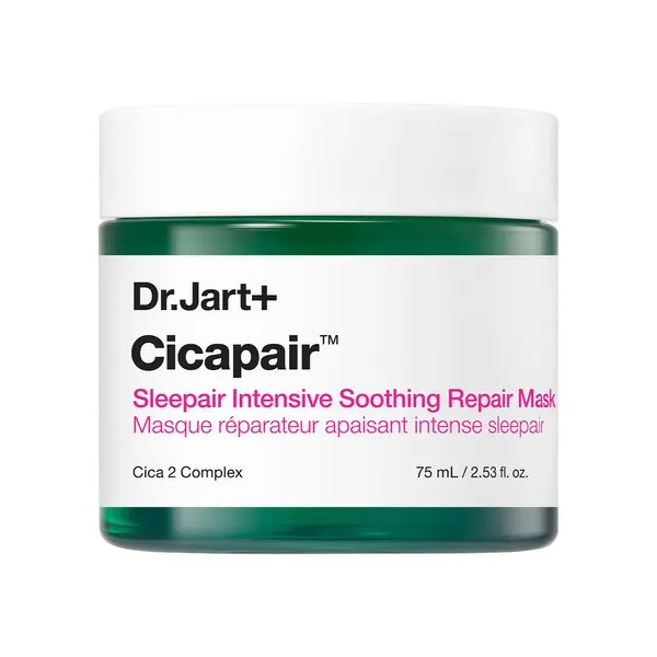 DR. JART+ Cicapair Tiger Grass Sleepair Intensive Night Mask - One-color
