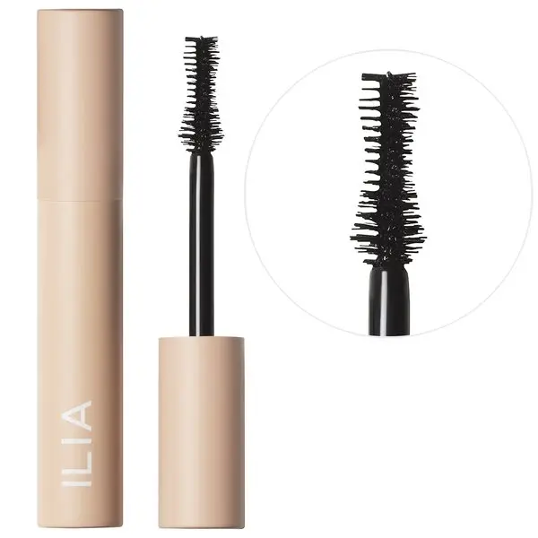 ILIA Fullest Volumizing Mascara - Classic Black