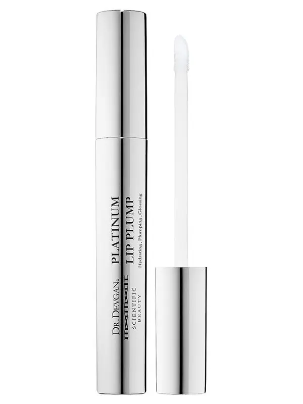 DR. LARA DEVGAN Platinum Lip Plump Spf 30 0.10 Oz/ 3 Ml