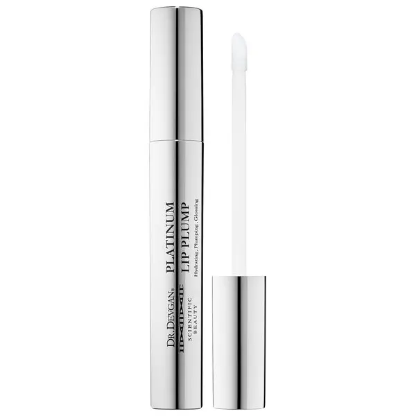 DR. LARA DEVGAN Platinum Lip Plump Spf 30 0.10 Oz/ 3 Ml