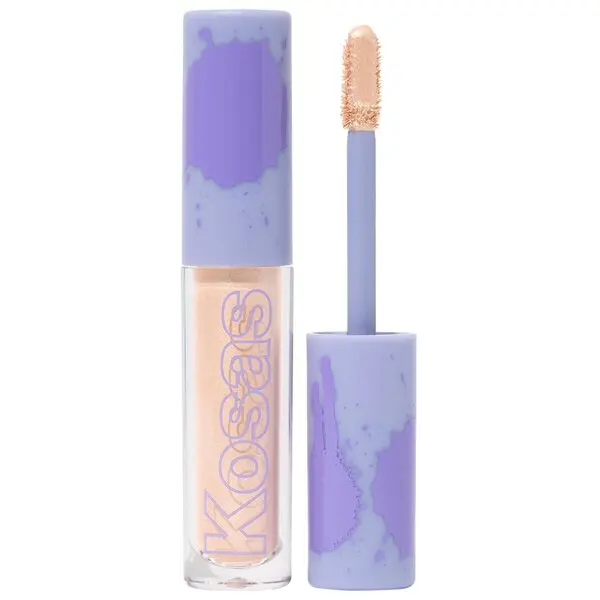 KOSAS 10-second Eye Gel Watercolor Eyeshadow