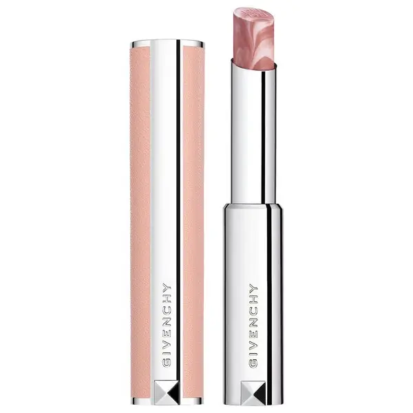 Givenchy Rose Perfecto Lip Balm 24h Hydration - 110 Milky Nude