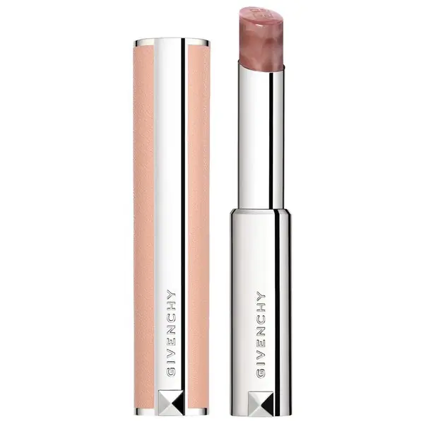 Givenchy Rose Perfecto Lip Balm 24h Hydration - 111 Soft Nude
