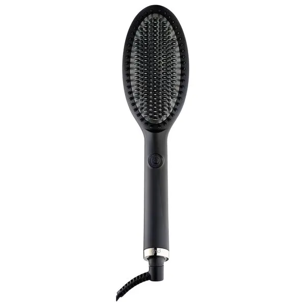 GHD Glide Smoothing Hot Brush - One-color