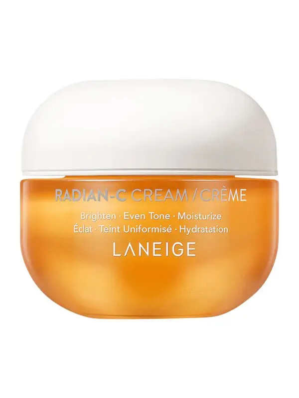 LANEIGE Radian-c Cream With Vitamin C - One-color