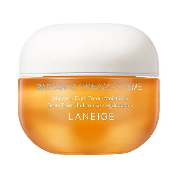 LANEIGE Radian-c Cream With Vitamin C