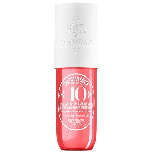 SOL DE JANEIRO Cheirosa 40 Hair & Body Perfume Mist - One-color