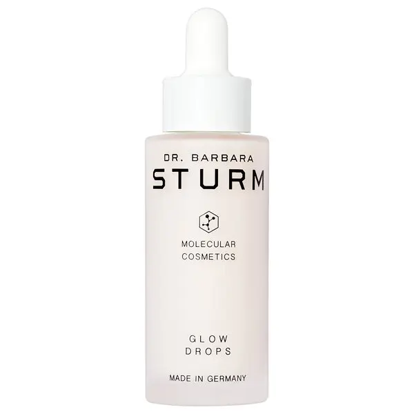 Dr. Barbara Sturm Glow Drops Lightweight Illuminating Serum To Boost Glow, Hydration & Skin Radiance - One-color