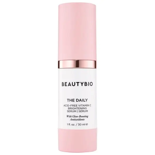 BEAUTYBIO The Daily Acid-free Vitamin C Brightening Serum - One-color