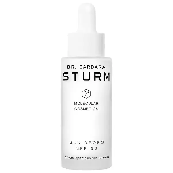 Dr. Barbara Sturm Sun Drops Face Sunscreen Spf 50