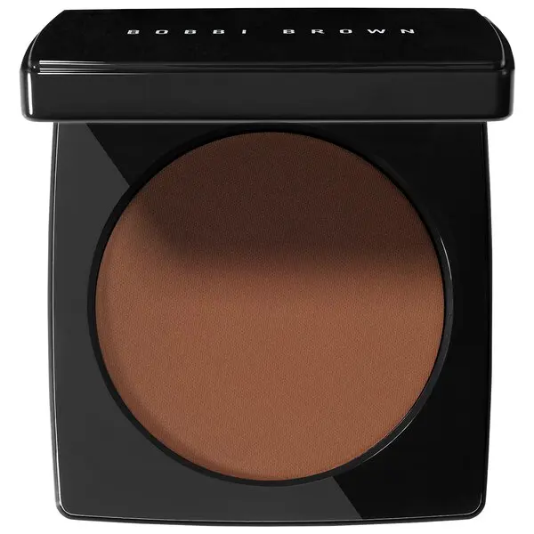 Bobbi Brown Matte Bronzing Powder - Deep