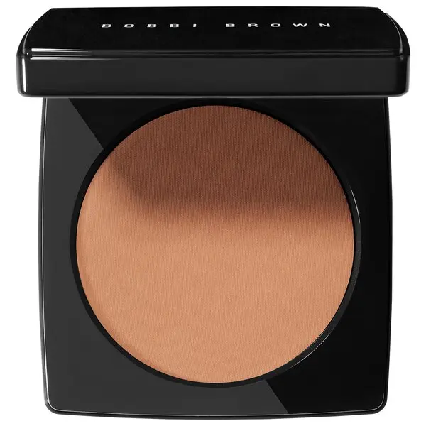 Bobbi Brown Matte Bronzing Powder - Golden Light