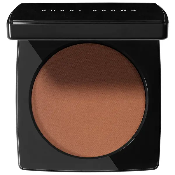 Bobbi Brown Matte Bronzing Powder - Golden Natural