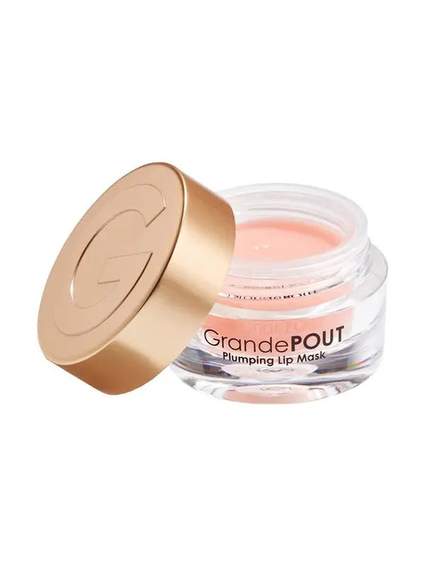 GRANDE COSMETICS Grandepout Plumping Lip Mask
