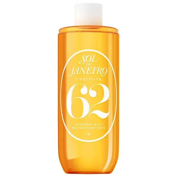 SOL DE JANEIRO Cheirosa 62 Bum Bum Hair & Body Refillable Perfume Mist - One-color