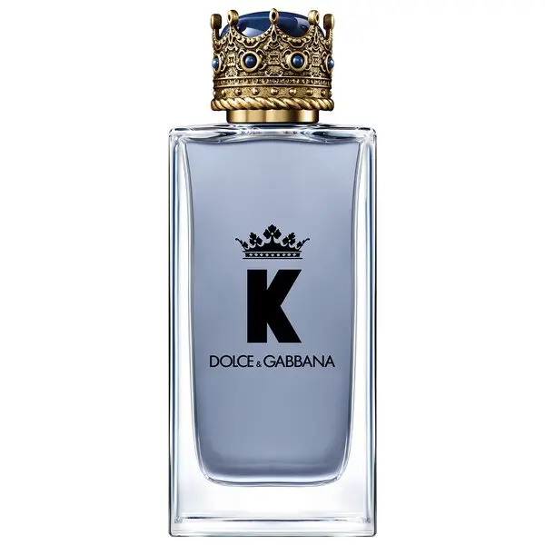Dolce & Gabbana K Eau De Toilette With Lavender - One-color
