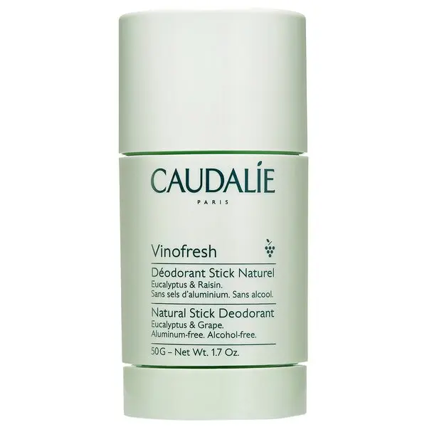 CAUDALIE Vinofresh Natural Aluminum-free Deodorant - One-color