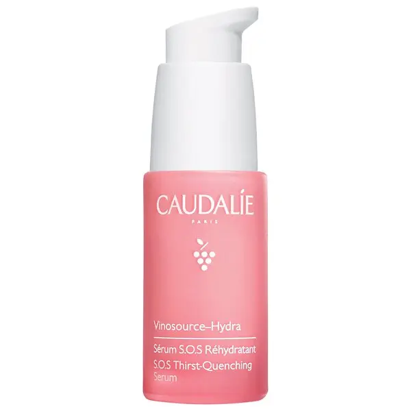 CAUDALIE Vinosource-hydra Sos Hydrating Hyaluronic Acid Serum