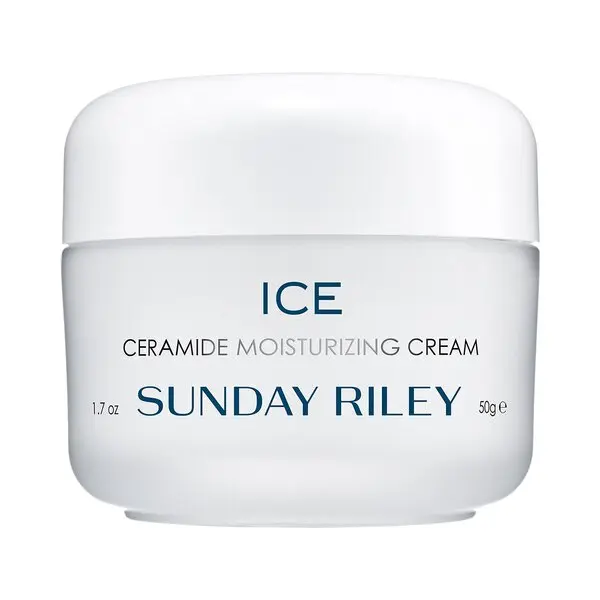 Sunday Riley Ice Ceramide Moisturizer With Vitamin F