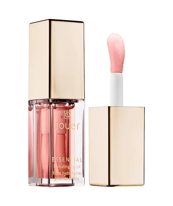 Jouer Essential Hydrating Lip Oil
