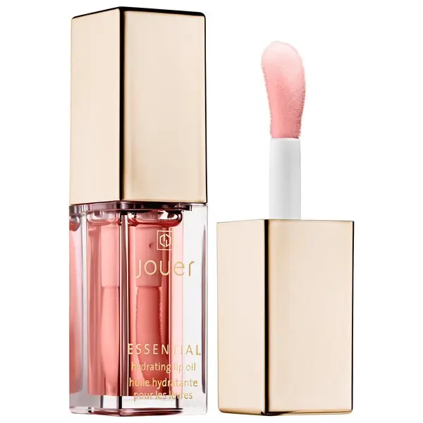 Jouer Essential Hydrating Lip Oil