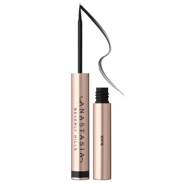 ANASTASIA BEVERLY HILLS Traceur Liquide Mat Hydrofuge Pour Les Yeux - Noir
