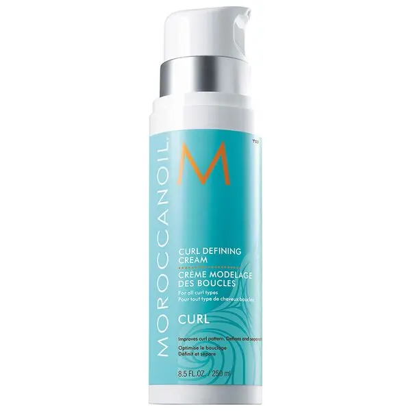 MOROCCANOIL Curl Defining Cream - One-color