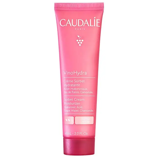 CAUDALIE Vinohydra Sorbet Cream Moisturizer With Hyaluronic Acid - One-color
