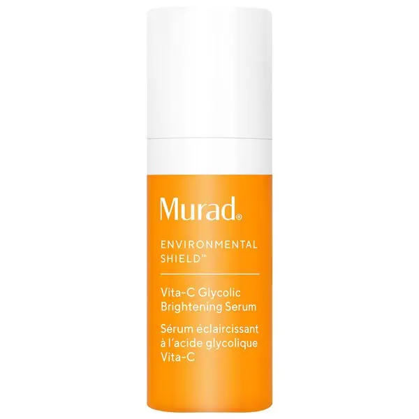 MURAD Mini Vitamin C Glycolic Brightening Serum - One-color
