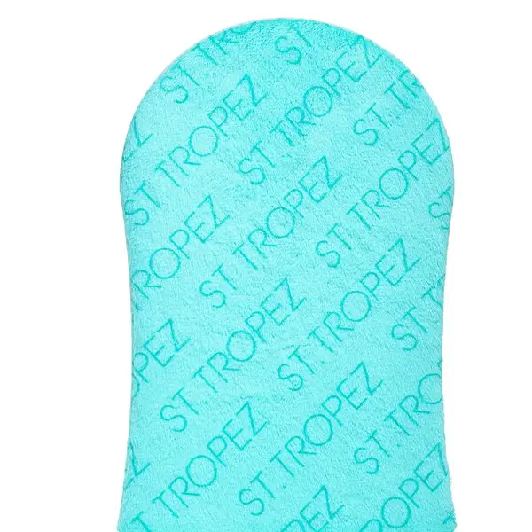 St. Tropez Double Sided Luxe Tan Applicator Mitt - One-color