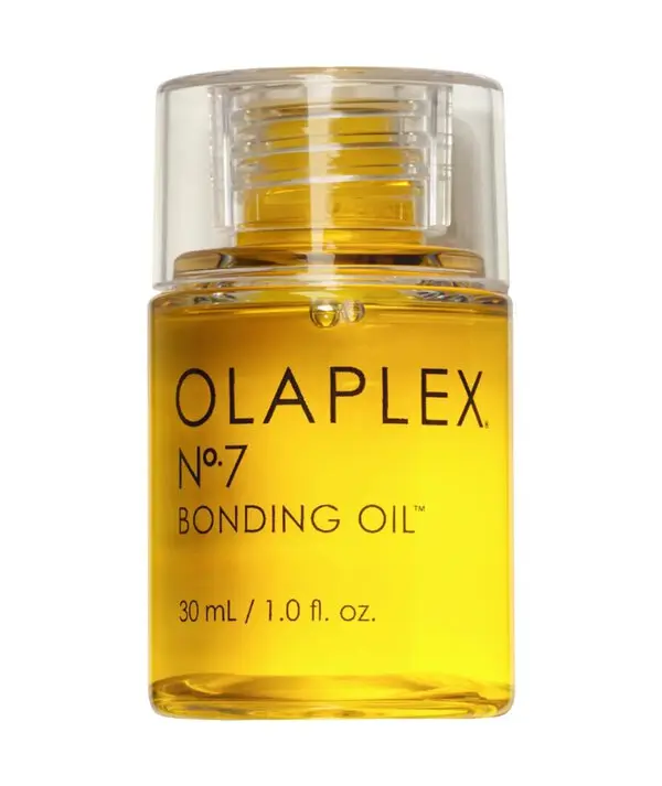 OLAPLEX No. 7 Bonding Frizz Reduction & Heat Protectant Hair Oil - One-color