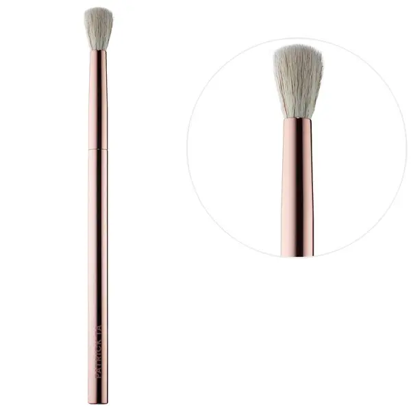 Patrick Ta Eyeshadow Brush