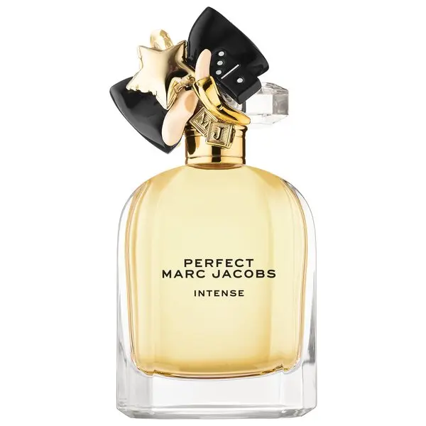MARC JACOBS FRAGRANCES Perfect Intense Eau De Parfum With Jasmine & Sandalwood - One-color