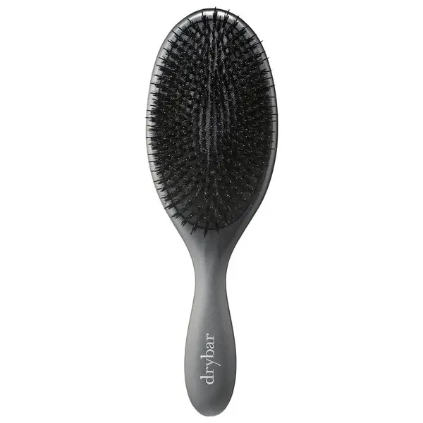 DRYBAR Pinceau En Poils De Sanglier Plat Mat